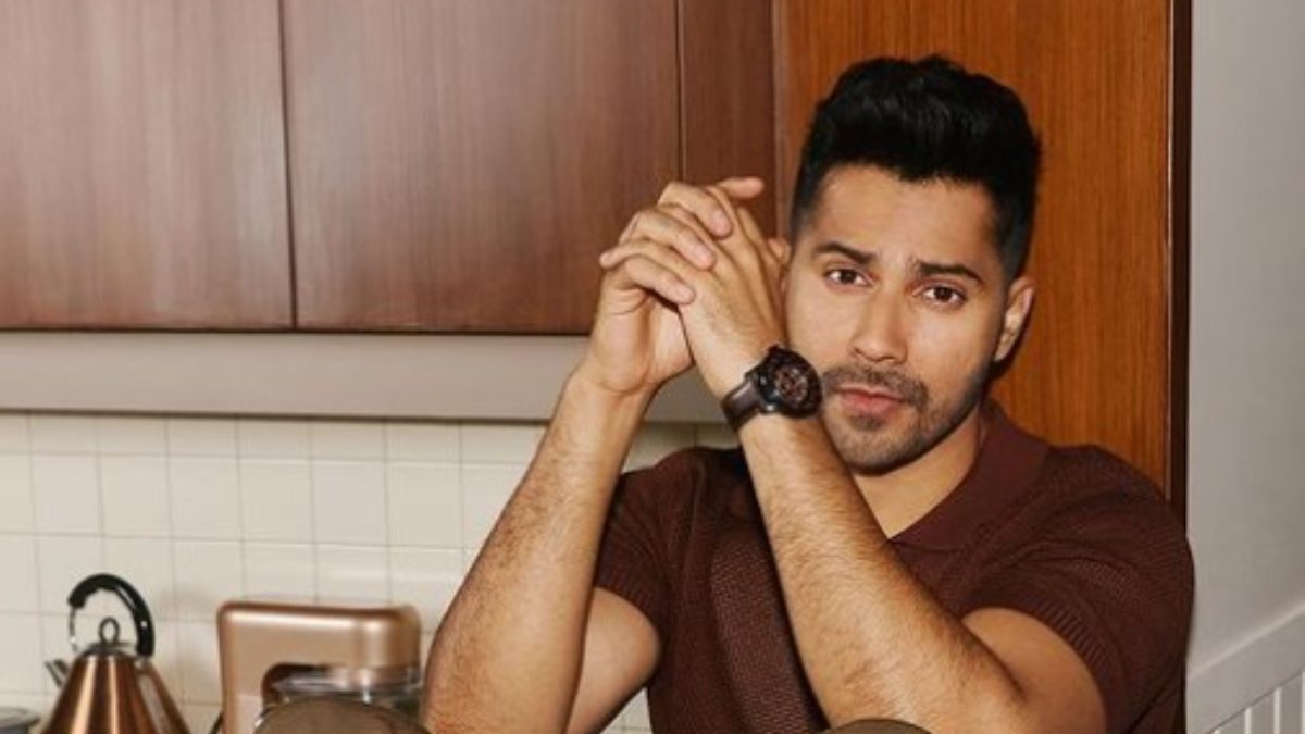 Malaika Arora's Father Passes Away: Varun Dhawan Slams Paps' Behaviour ...