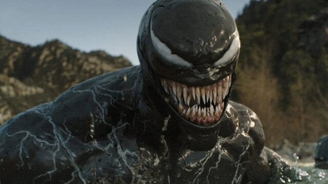 Venom: The Last Dance’s Runtime Revealed, Find Out The Length Of Tom ...
