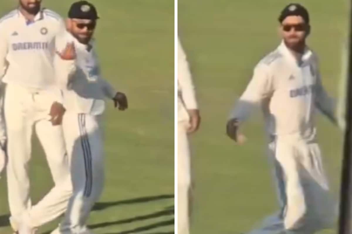 Virat Kohli Profile | Virat Kohli Cricket Career | Cricket Stats