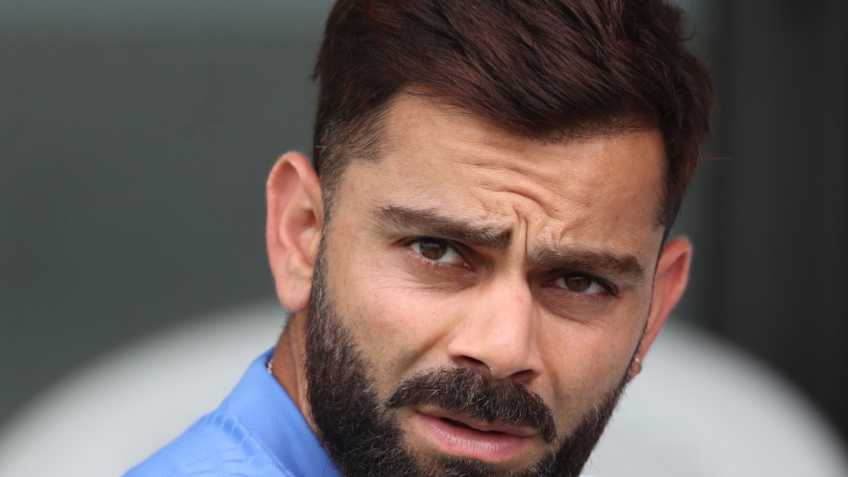 'Virat Kohli Is Once-In-A-Lifetime Cricketer': Legendary Captain Picks ...