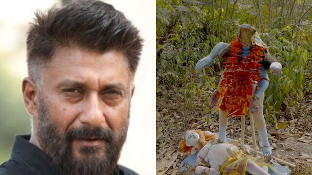 The Delhi Files: Vivek Agnihotri Shares BTS Photos from India-Bangladesh Border Research, Says ...