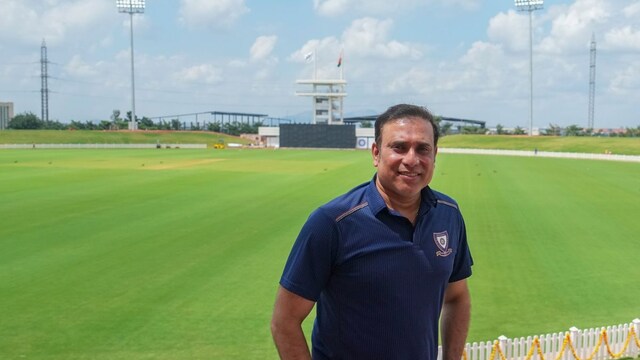 Facilities in New Centre of Excellence Will Keep India Best in All ...