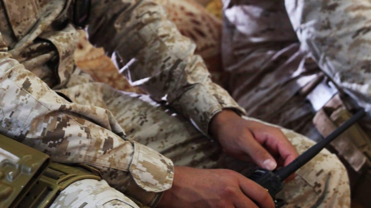 Walkie-Talkies Used By Hezbollah Explode Across Lebanon: What Are These ...