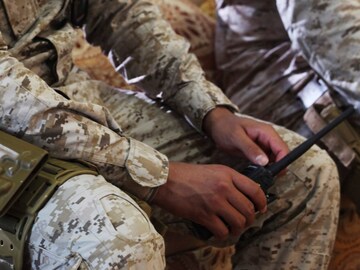 Walkie-Talkies Used By Hezbollah Explode Across Lebanon: What Are These ...