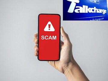 Rajasthani Men Scam Amazon Of Rs 1.29 Crore By Distracting Delivery ...