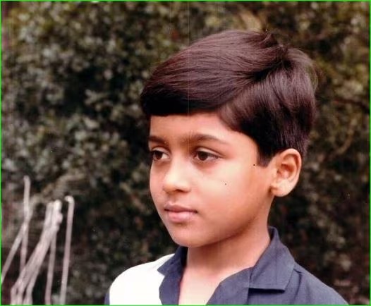 Identify This South Actor From His Childhood Photos. No Hints | Movies ...