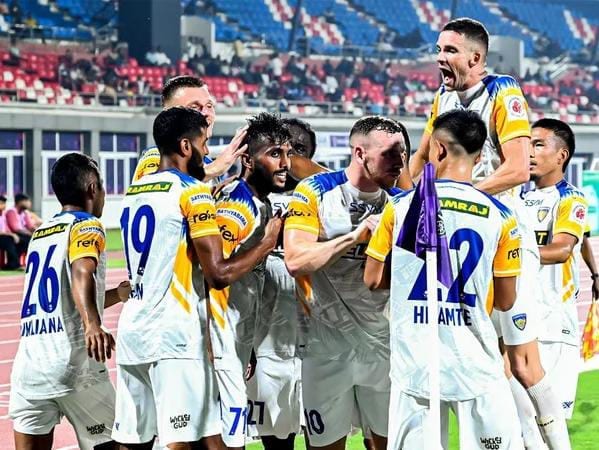 ISL 2024-25 Highlights: Chennaiyin FC Open Campaign With 3-2 Win Vs Odisha FC