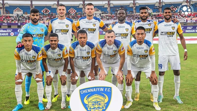 ISL 2024-25 Highlights: Chennaiyin FC Open Campaign With 3-2 Win Vs Odisha FC