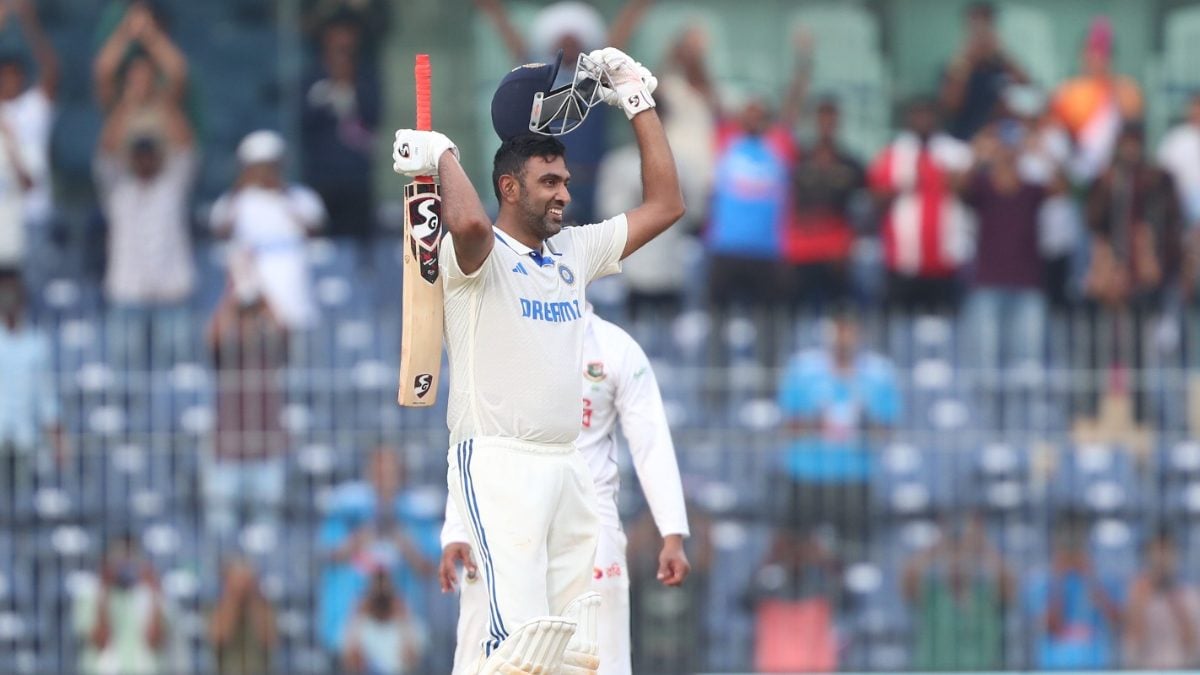 India vs Bangladesh, 1st Test Day 1 Highlights: Ravichandran Ashwin's ...