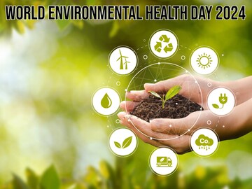 World Environmental Health Day 2024: Theme, History, Wishes, Quotes and ...