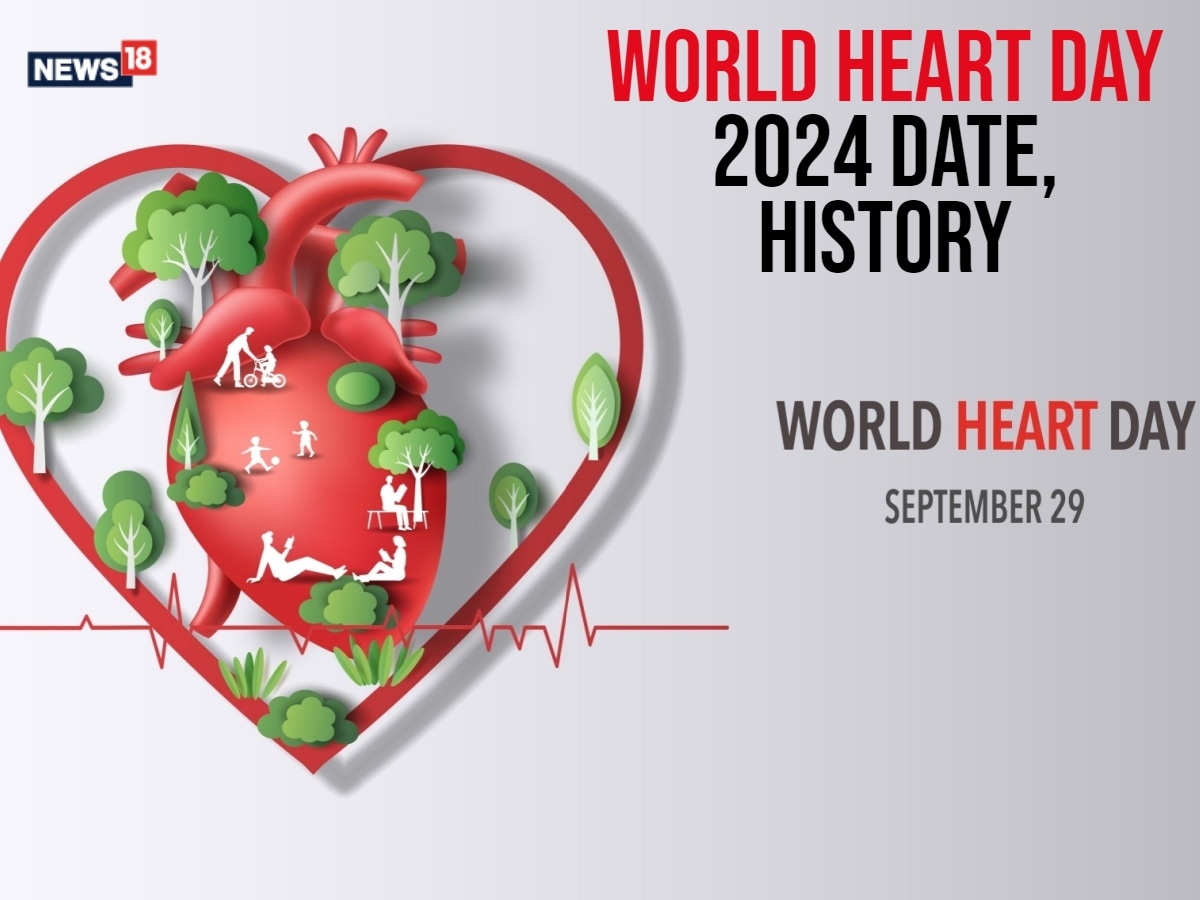 World Heart Day Quotes Indian Join Us On World Heart Day To Raise