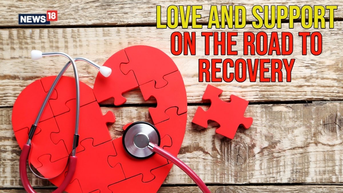 World Heart Day 2024: Duration of Recovery, What to Expect and Role of ...