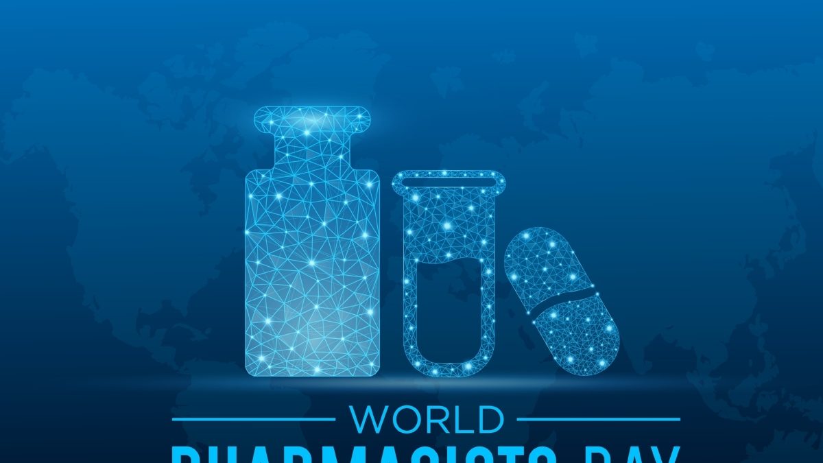 Why September 25 is Celebrated as World Pharmacist Day? History ...