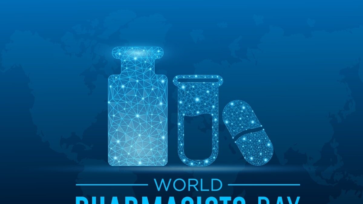 Why September 25 is Celebrated as World Pharmacist Day? History ...