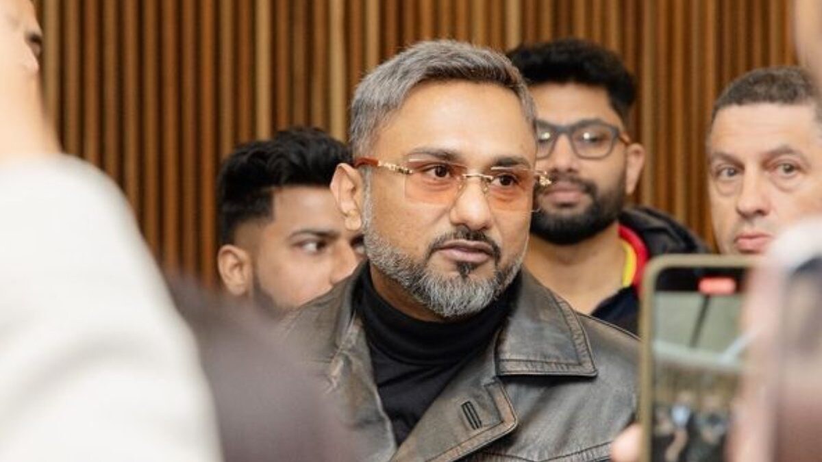 Honey Singh BREAKS Silence on Divorce With Shalini Talwar: 'Separation ...