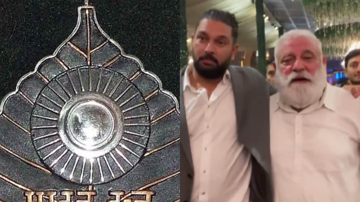 Bharat Ratna To Yuvraj Singh! Father Yograj Demands Highest Civilian ...