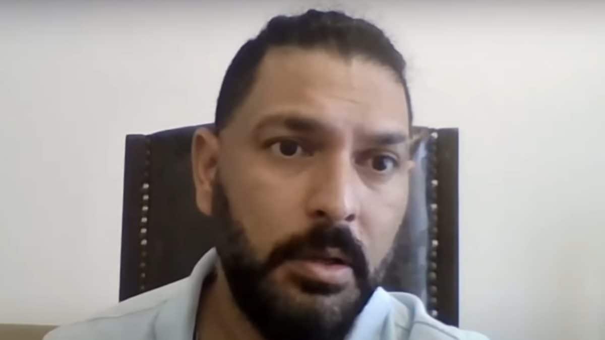 ‘Beating Australia in Australia is Like Winning the World Cup’: Yuvraj ...