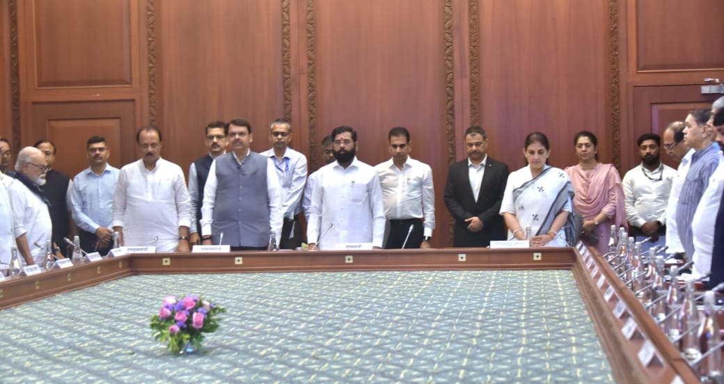 'Bharat Ratna For Ratan Tata' Chorus Grows, Maharashtra Cabinet Passes ...