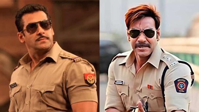 Salman Khan’s Historic Chulbul Pandey Cameo In Singham Again: What to Expect From The 2-Minute ...