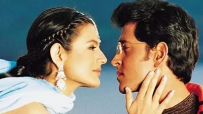 Ameesha Patel Shares Why She Left Morgan Stanley Job For Kaho Naa ...