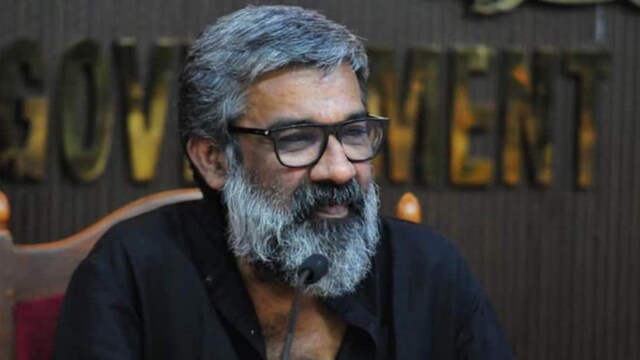 Malayalam Director Ranjith Balakrishnan Faces Sexual Assault ...