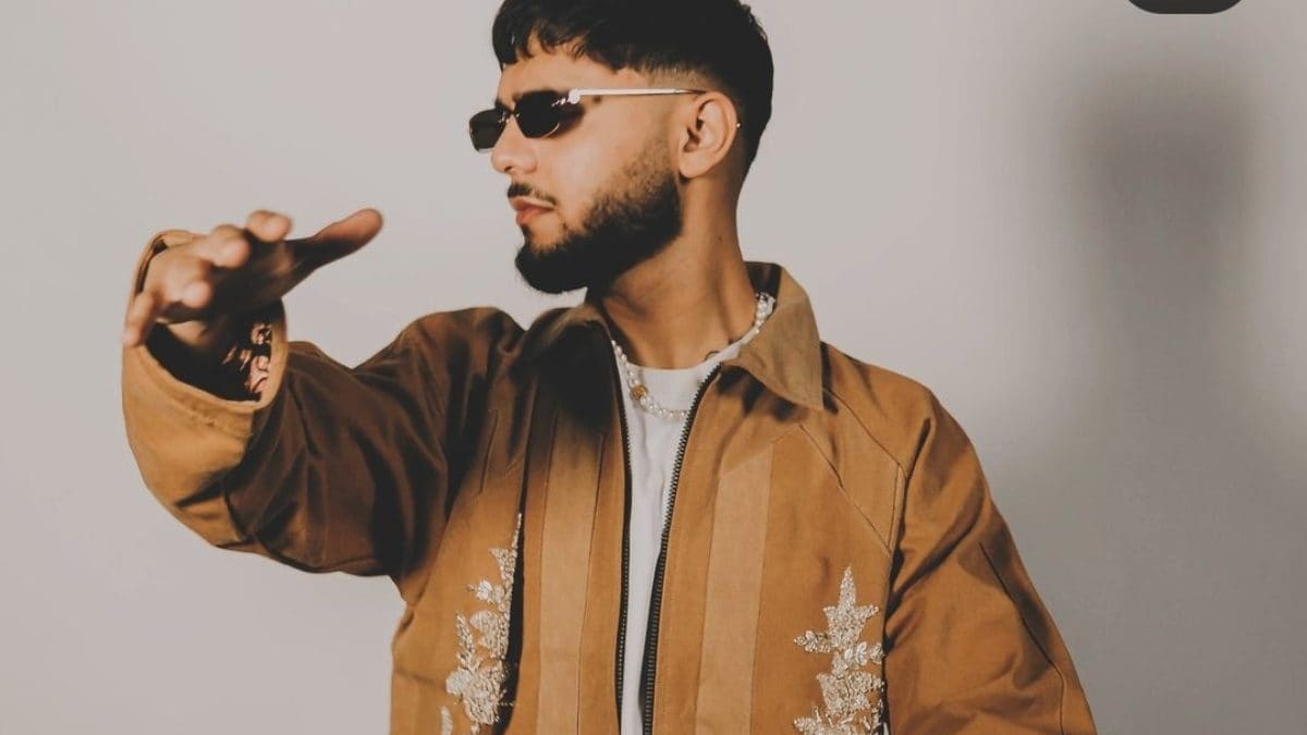 Harnoor Unveils Highly Anticipated Single 'Luv Drug' Promising A New ...