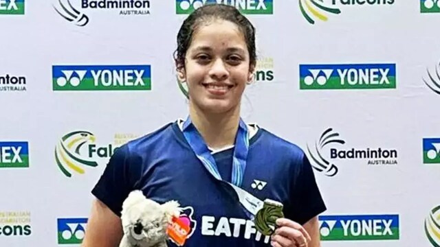 India's Tanya Hemanth Wins Women's Singles Title at Bendigo International Challenge in Australia ...