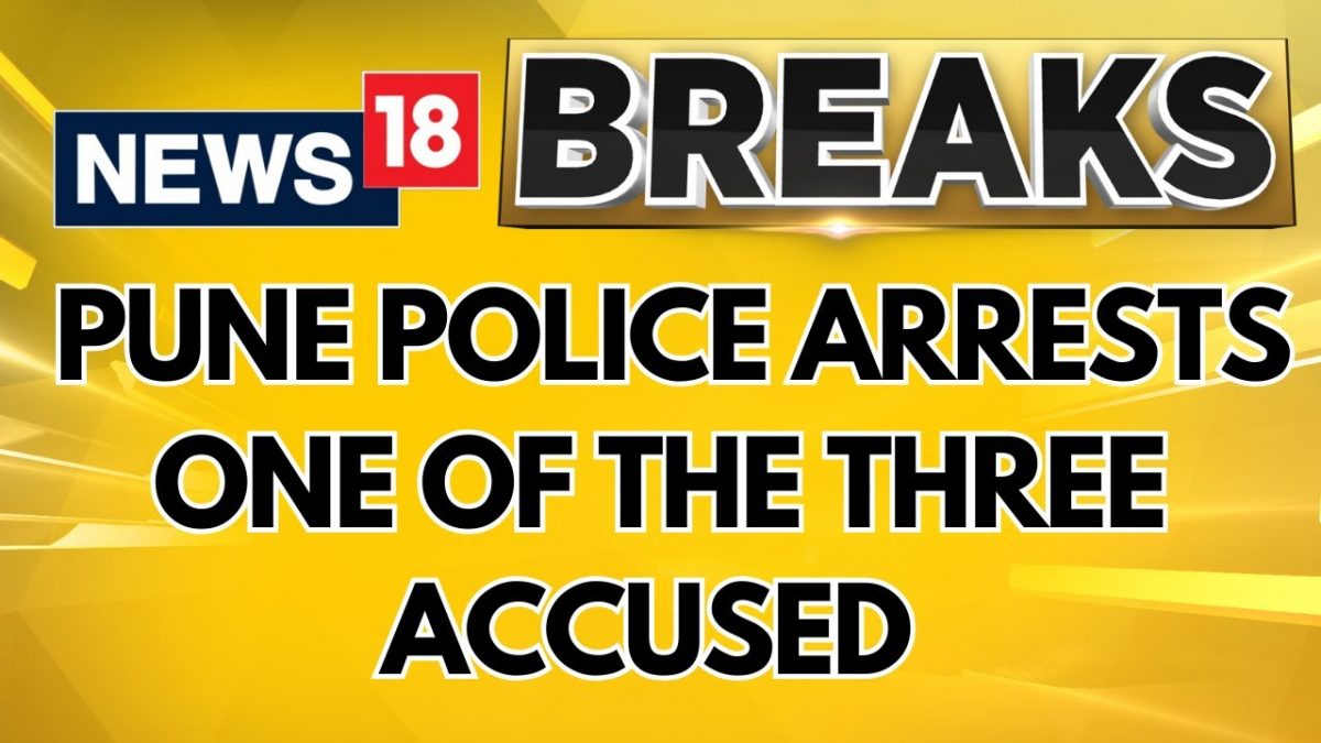Pune: 21-Year-Old Gang-Raped In Bopdev Ghat, Police Arrest 1 Of 3 ...