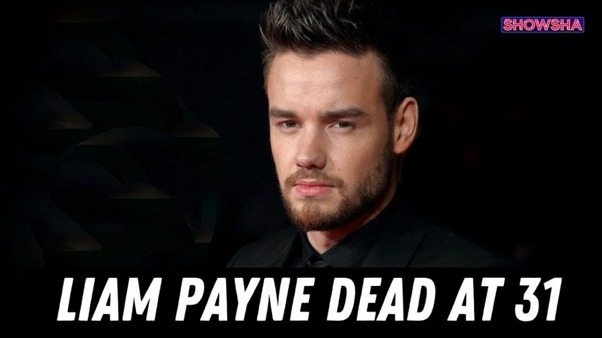 Liam Payne, Former One Direction Member, Dies At 31 After Falling From ...