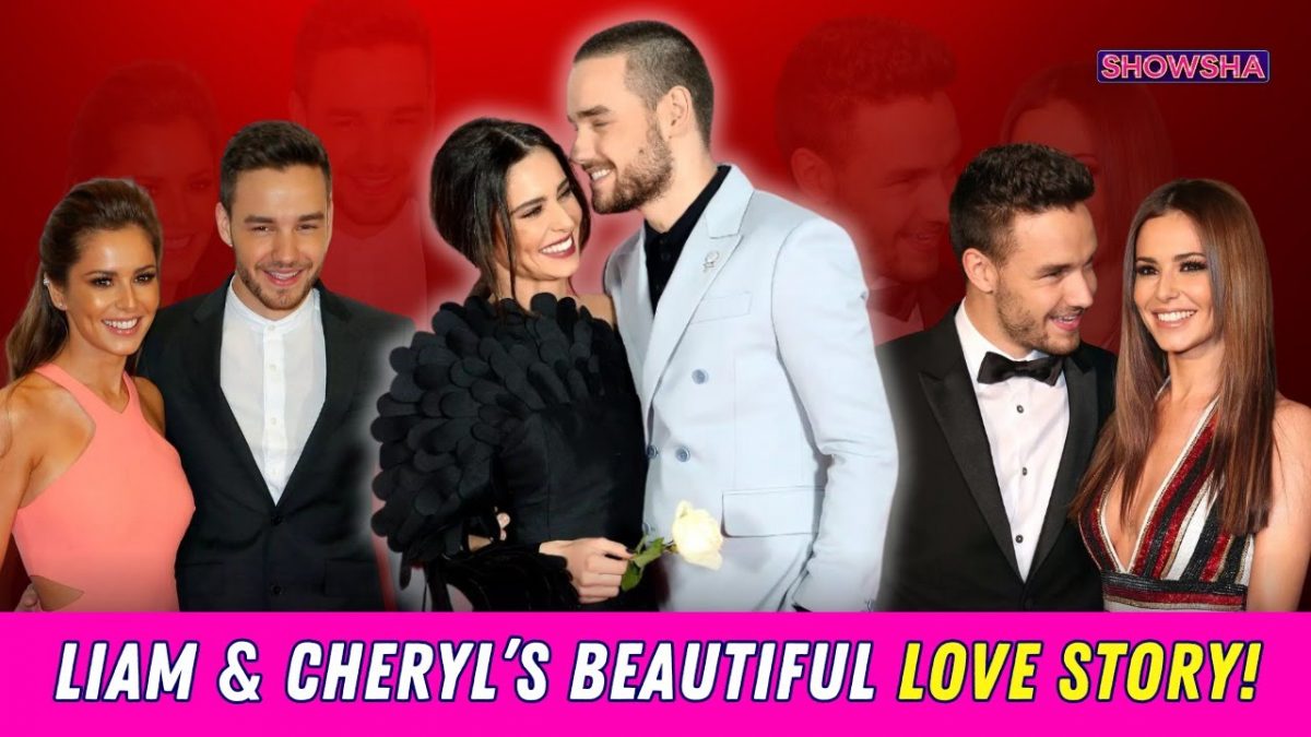 The Complete Timeline Of Liam Payne & Cheryl's Unusually Beautiful Love Story REVEALED I WATCH ...