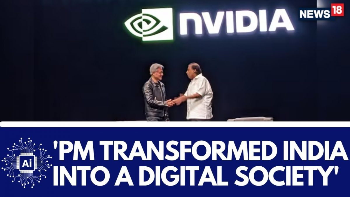 Nvidia Ai Nvidia Ai Summit 2024 News Fireside Chat With Jensen