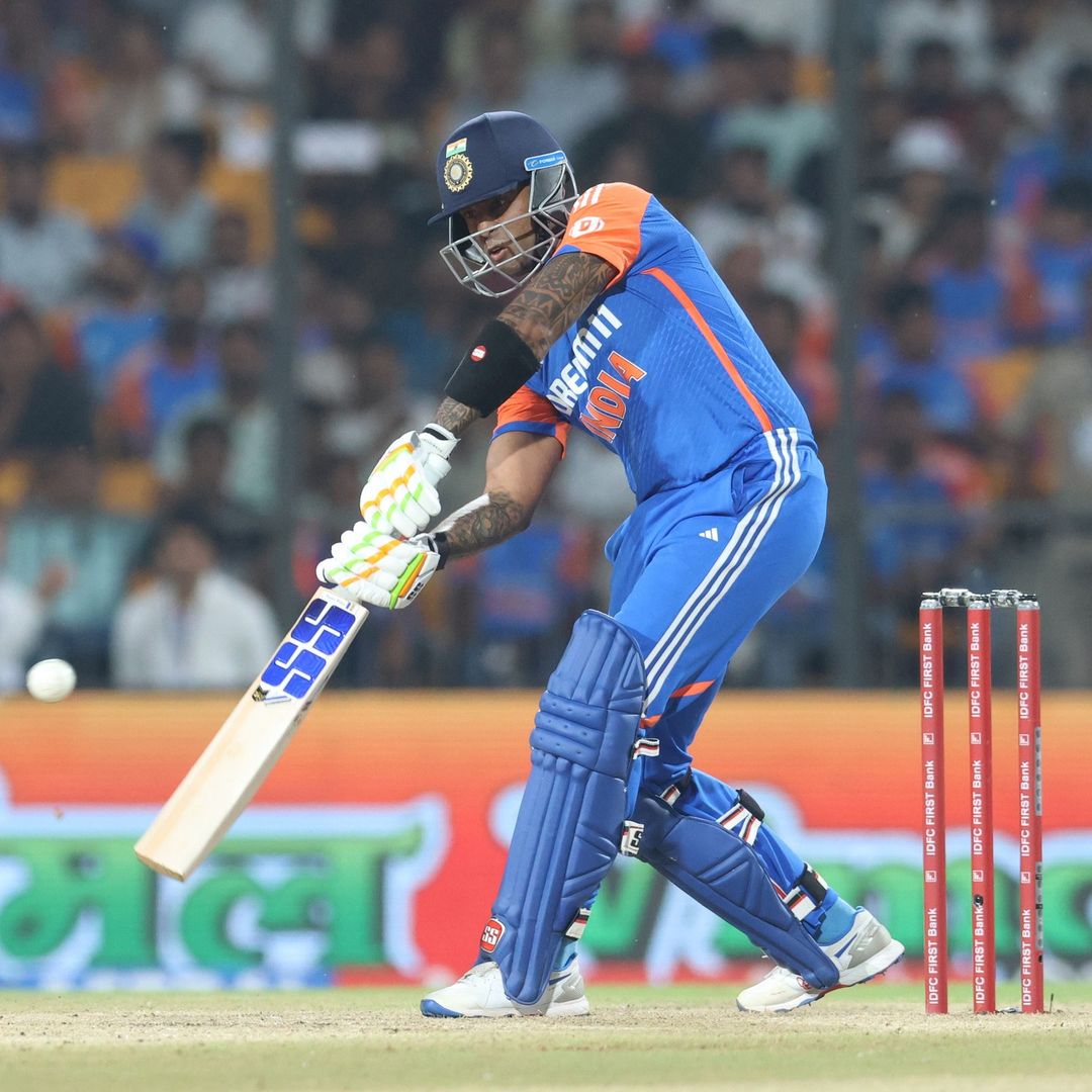 IND vs BAN 1st T20I, in Photos: Arshdeep, Varun's Three-Fer Guide India ...