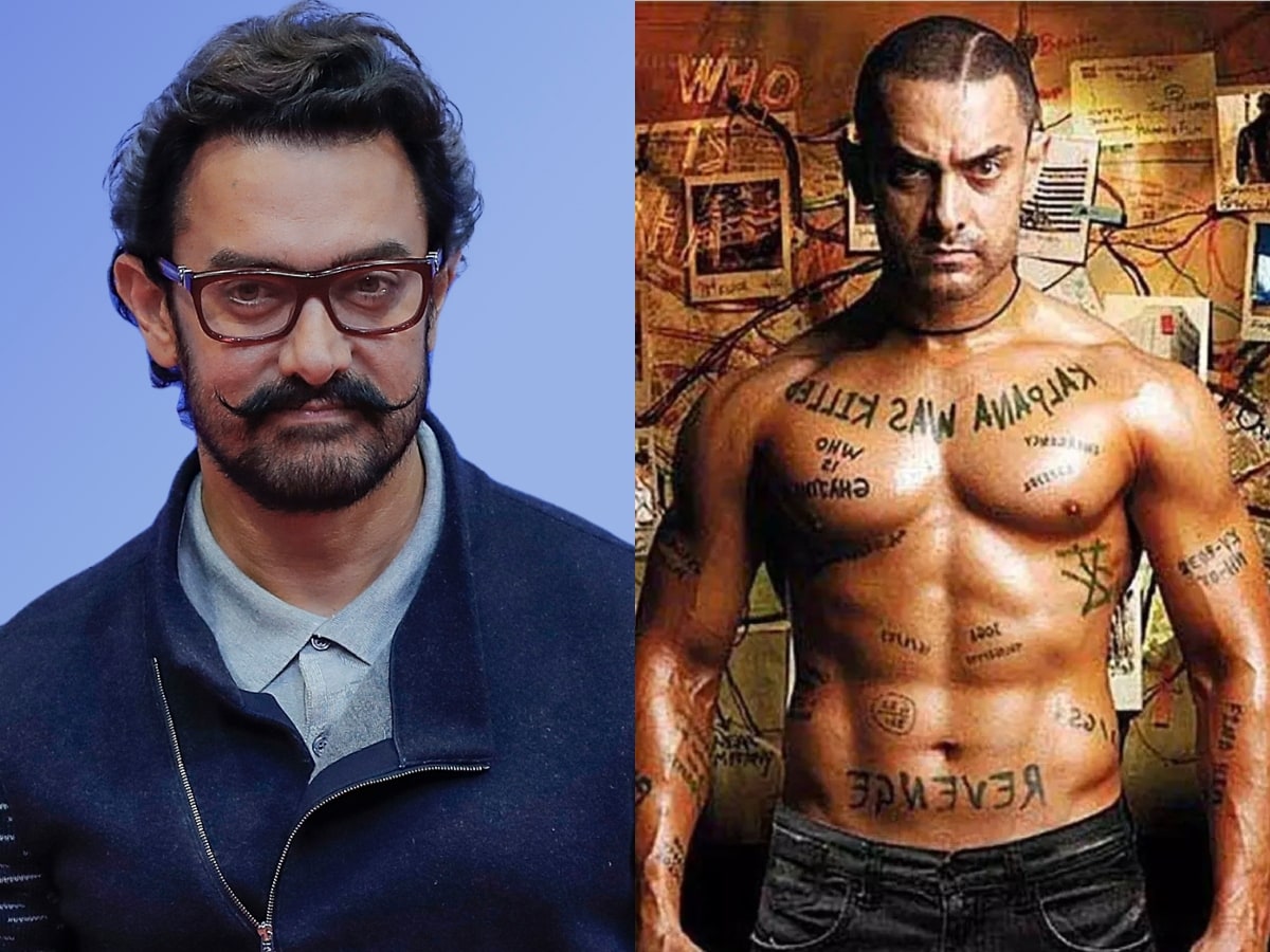 Ghajini