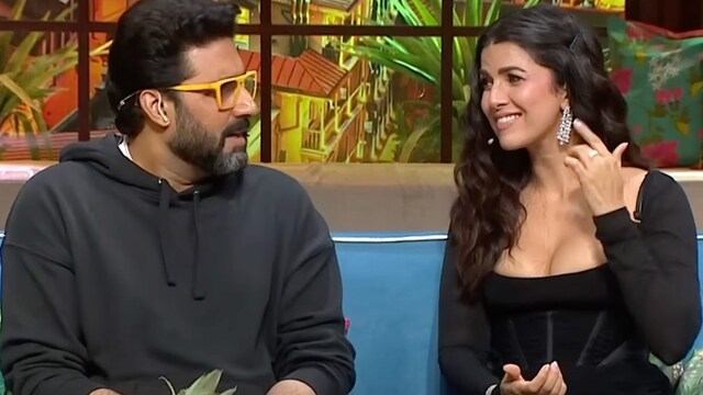 Abhishek Bachchan Says 'Thanks' After Nimrat Kaur Comments 'Marriages Don't Last...' | Viral ...