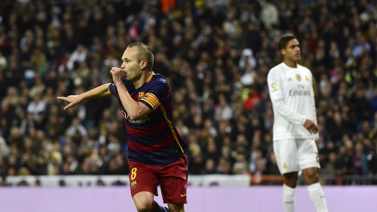 Real Madrid Shares Tribute to 'One of The Greatest Legends' Andres ...