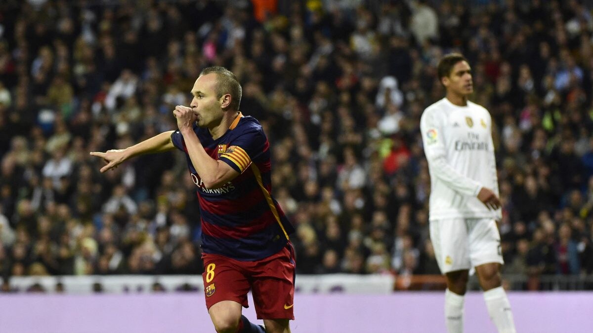 Real Madrid Shares Tribute to 'One of The Greatest Legends' Andres ...