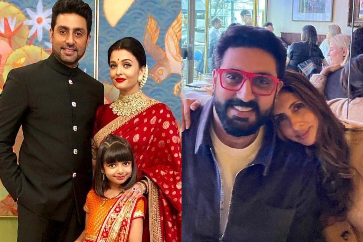 Aishwarya Rai Bachchan Wedding Video