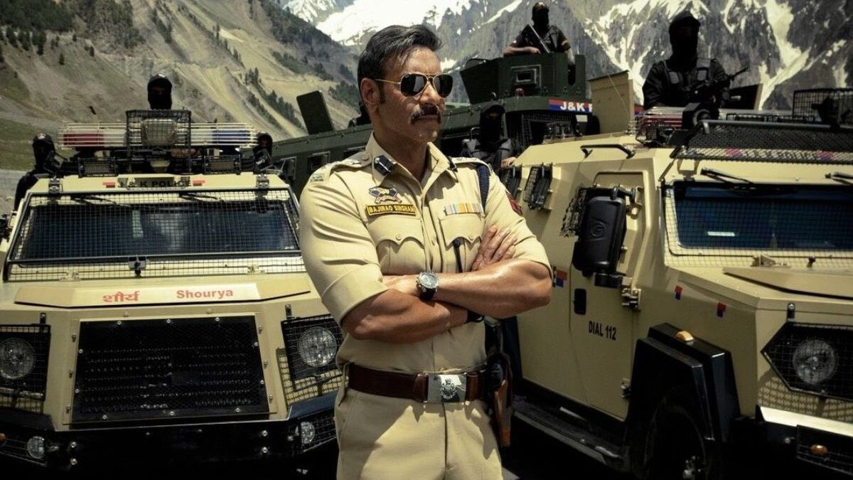 Rohit Shetty Thanks Fans As Singham Again Becomes His 10th Fastest Film ...