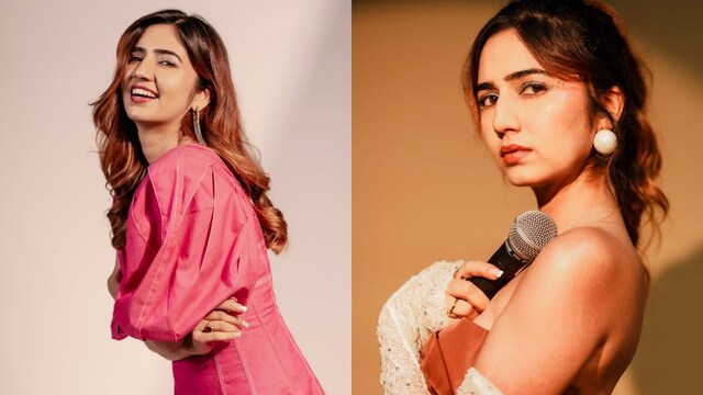 Akanksha Bhandari On Love, Life, And Her EP ‘Dil Se’: 'It Explores Ups ...