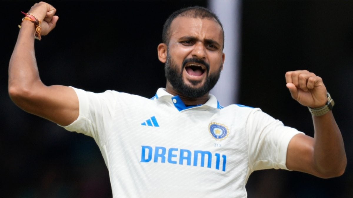 IPL 2025 Auction: Lucknow Super Giants Shell Out Rs 8 Crore To Sign ...