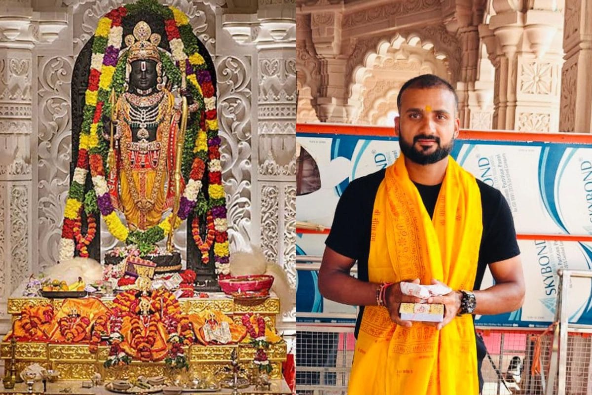 Akash Deep Profile | Akash Deep Cricket Career | Cricket Stats