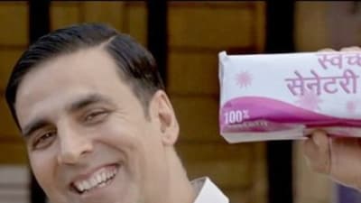 End of an Era: Censor Board Pulls Down Akshay Kumar's Anti-Smoking Advt ...