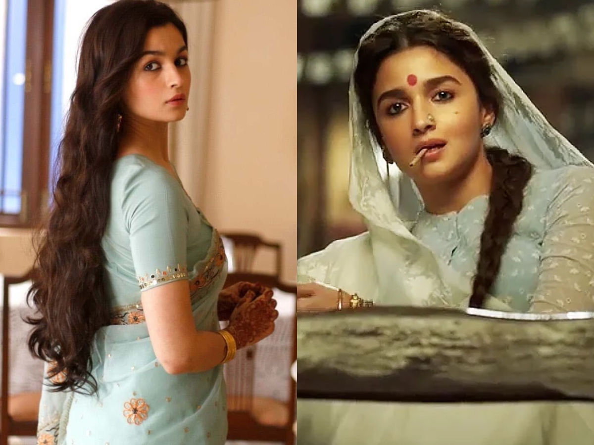 Jigra Controversy: Can Alia Bhatt Retain Her Title As Bollywood's Most ...
