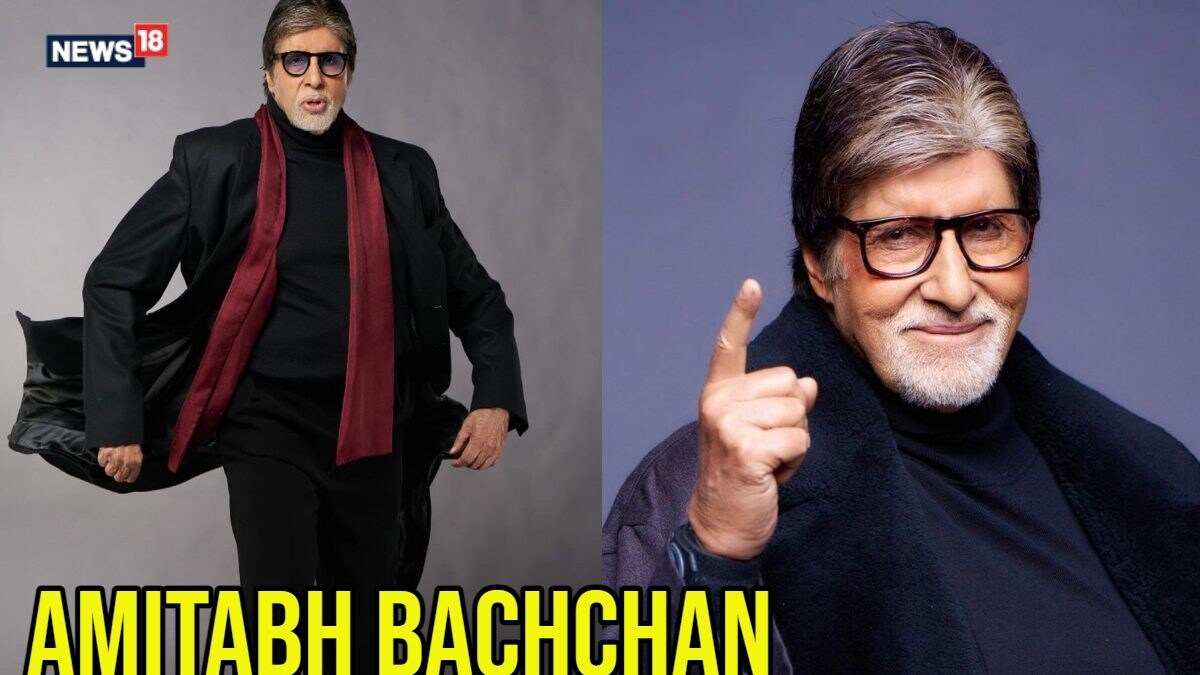 Happy Birthday Amitabh Bachchan: Celebrating the Legacy of an Indian ...