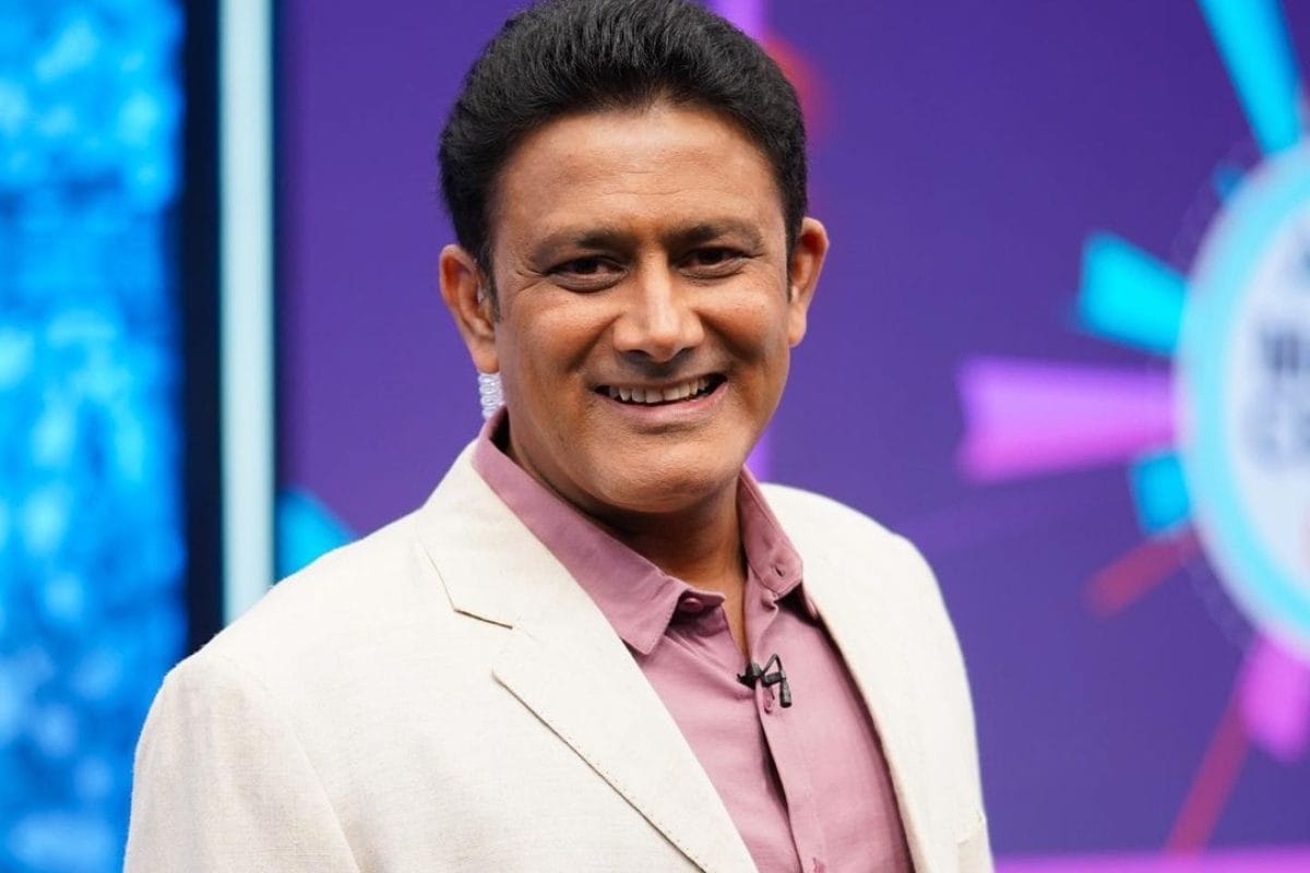Anil Kumble Profile | Anil Kumble Cricket Career | Cricket Stats