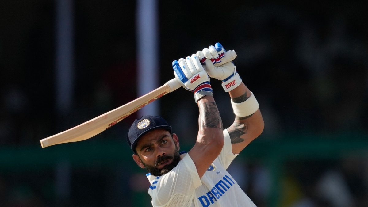 'A Kind of Dominance Never Seen Before From India': Ex-Indian Cricketer ...