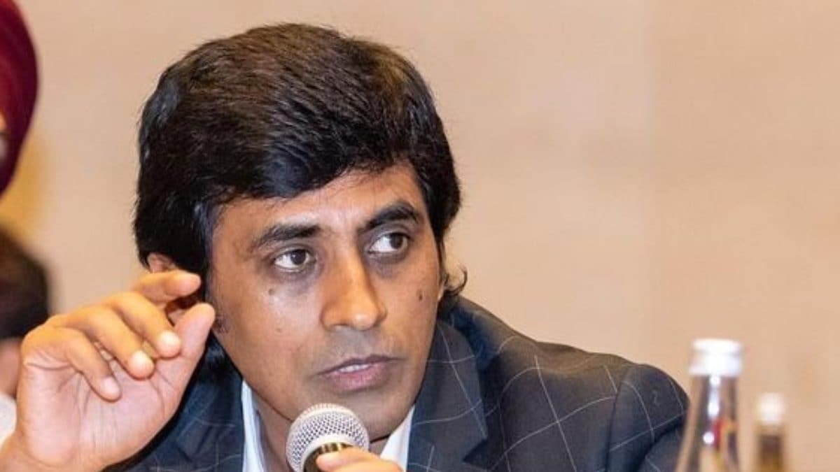 HIL Will Play Huge Role in Development of Women's Hockey in India ...