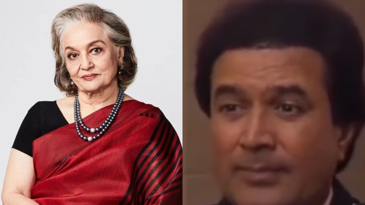 Asha Parekh Makes Shocking Claim About Rajesh Khanna, Reveals He Was ...