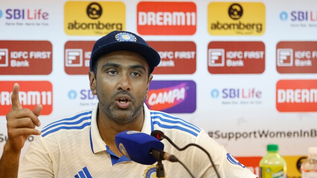 WV Raman: 'Perhaps Ashwin Felt It Was Pointless To Be There, Something ...