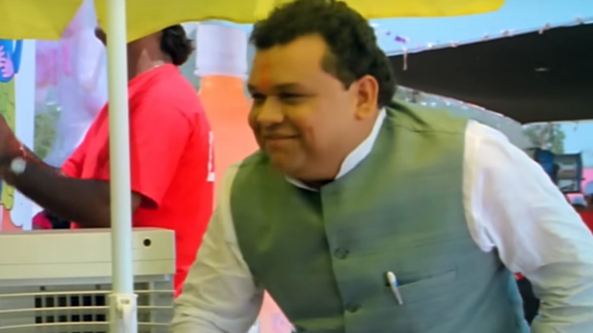 Atul Parchure Passes Away: Renowned Marathi Actor and Shah Rukh Khan ...
